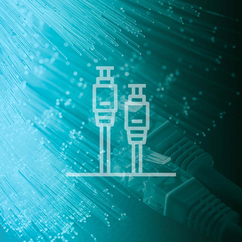 Full-Fiber Solutions - SOCIUM