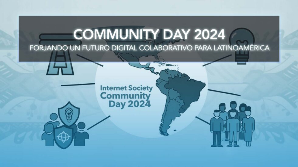 Community Day 2024: Forjando un Futuro Digital Colaborativo para ...