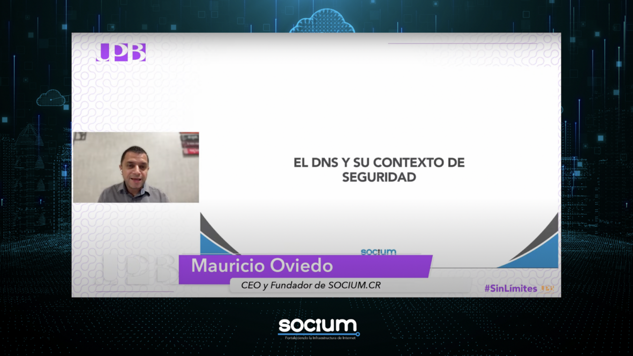 Inicio - SOCIUM